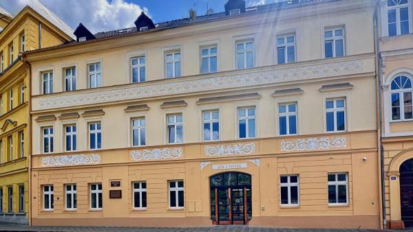 Hotel Payer Ii - Teplice