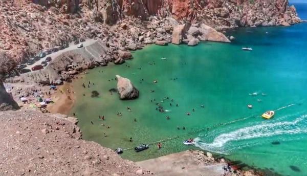 Hoceima F3 - Al Hoceima