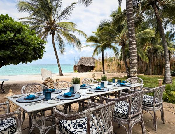 Soroi Blue - Diani Beach - Diani Beach