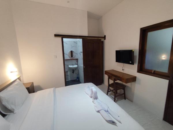 Moonrise Rooms - Bali