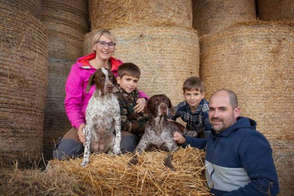 Ferme De La Bracadelle - Revel
