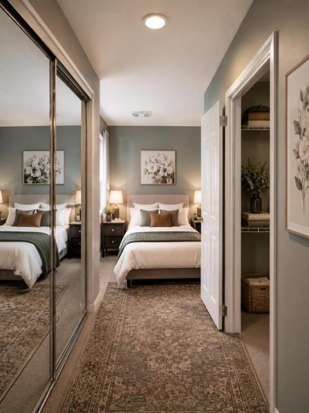 Premium Room And Private Bathroom In Mdr-hot-tub - Venice Beach, CA