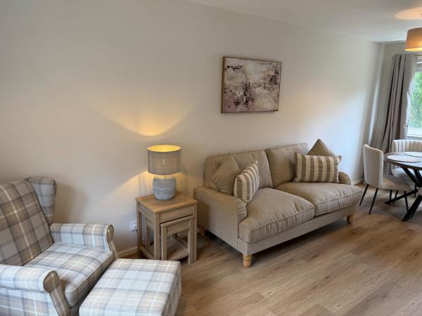 The Narrows - Macaulay Letting - Dunoon