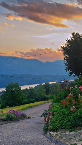 Seensucht169 - Millstatt