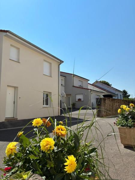 Appartement Neufs 2026 Reservable Seul Ou Combiné - Amnéville