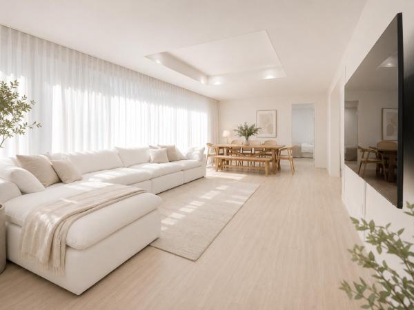 Spacious Private 4 Bedroom Home In Central Hongdae , 8minute Walk To Hongik University Station - Seoul
