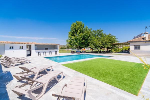 Cubo's Maipa Rural House - Loja