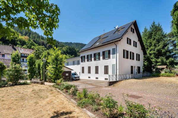 Bächle Lodge - Black Forest