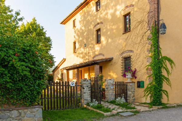 Agriturismo Cocò - Pistoia
