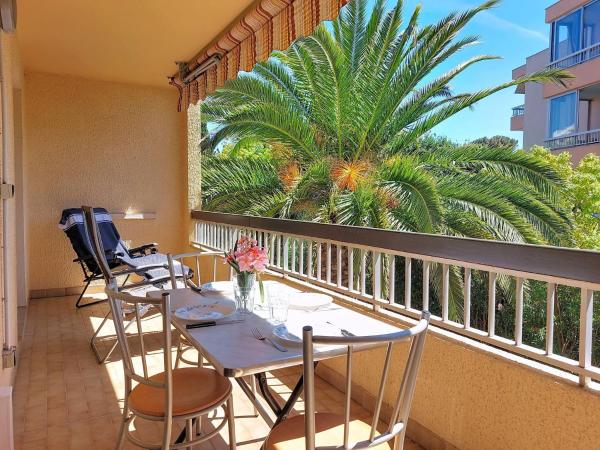 Apartment L'iris By Interhome - Sanary-sur-Mer