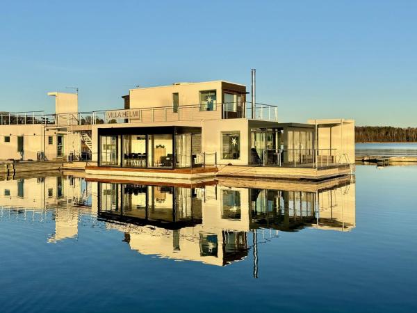 Holiday Home Villa Helmi By Interhome - Helsinki