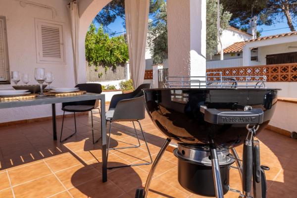 Casa Iris - Spain