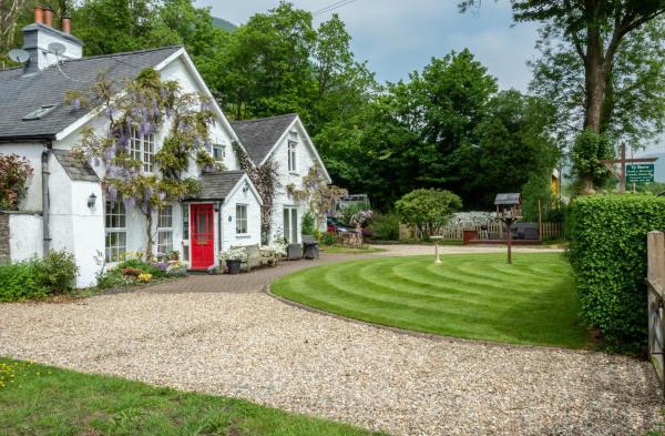 Ty Derw B & B - Gwynedd