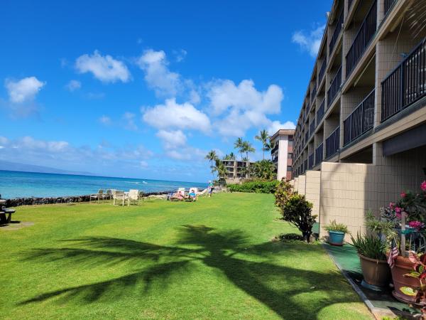 Kaleialoha Condo's - Maui, HI