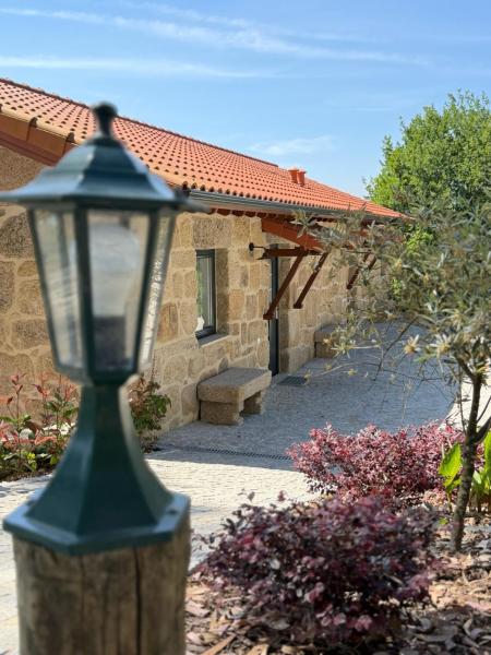 Quinta Da Cavada - São Pedro do Sul