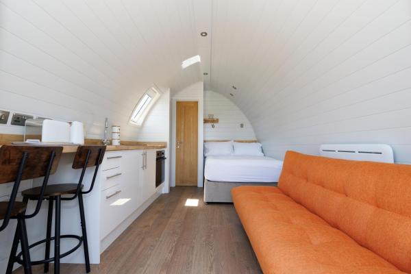 Oak Tree Farm Glamping Exeter - Crediton