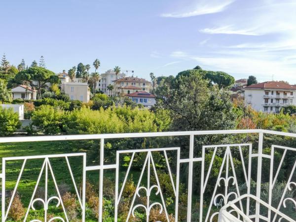 Apartment Casa Mandarino By Interhome - Bordighera