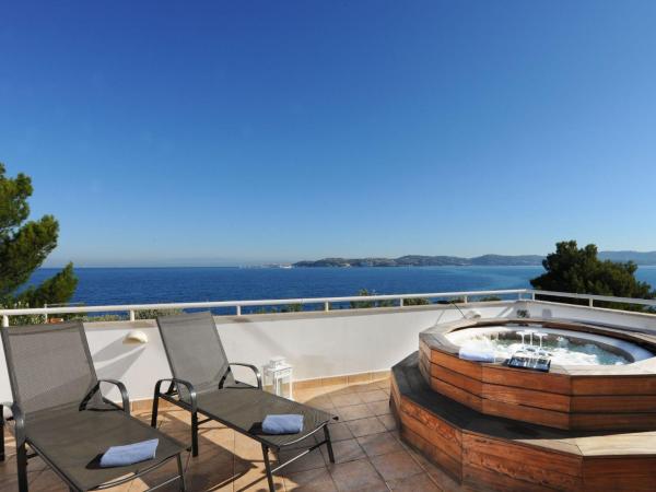 Holiday Home In Crveni Vrh Mit Eigenem Balkon By Interhome - Salvore