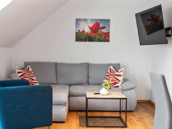 Apartment Nina - 9 By Interhome - Rust