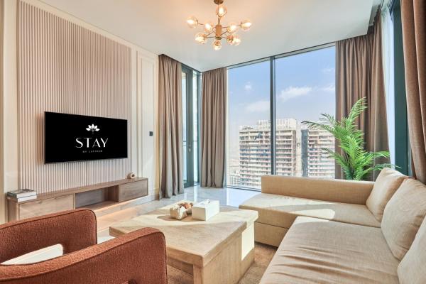 Stay By Latinem Luxury 2br Holiday Home Cgb 2505 Near Downtown - ドバイ