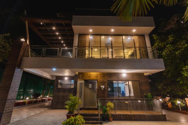 Ekostay - Iris Villla - Lonavla