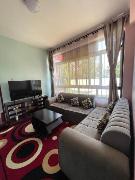 Casa Bnb Kisumu - Kisumu