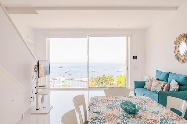 Casa Capri Me - Capri (island)