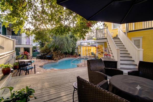 Azalea Inn And Villas - Savannah, GA