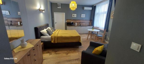 Nasze Apartamenty - Poznań