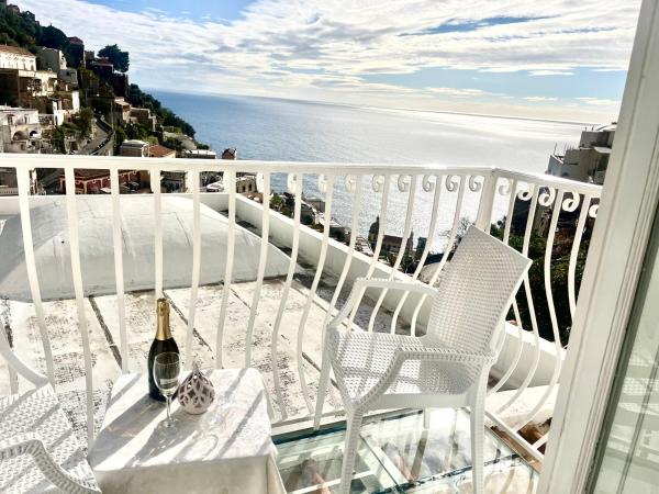 Filippesca - Positano