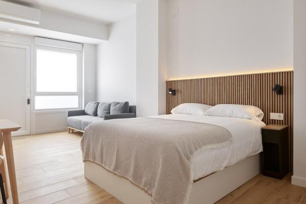 Always Easy I Kaia Collection Loft - Zarauz
