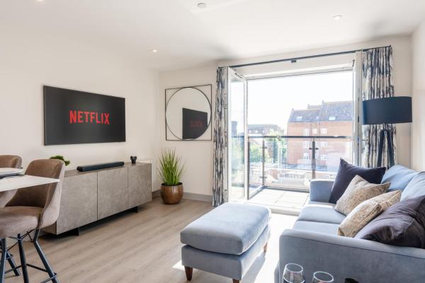 Harbour View By Grandeur Property - Dorset