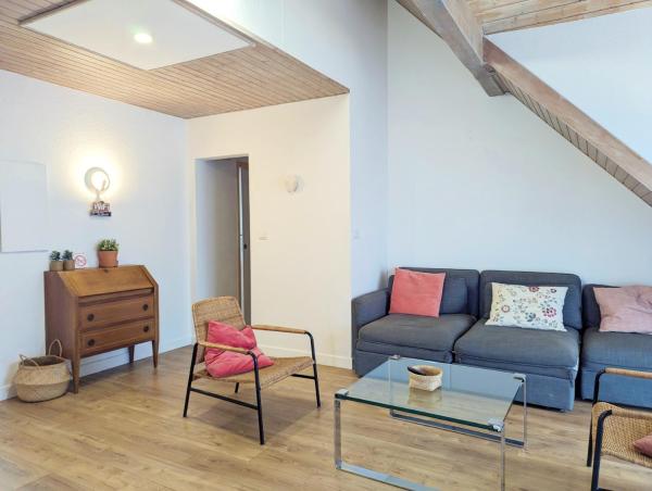 L'hirondelle - Charming Flat - - Blotzheim