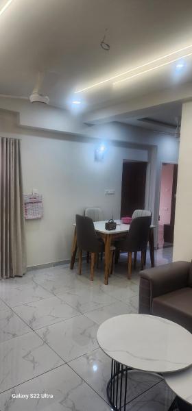 Devbhumi Residency - Vadodara