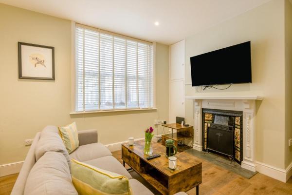 2 Bed In Cromer Oc-c41427 - Cromer