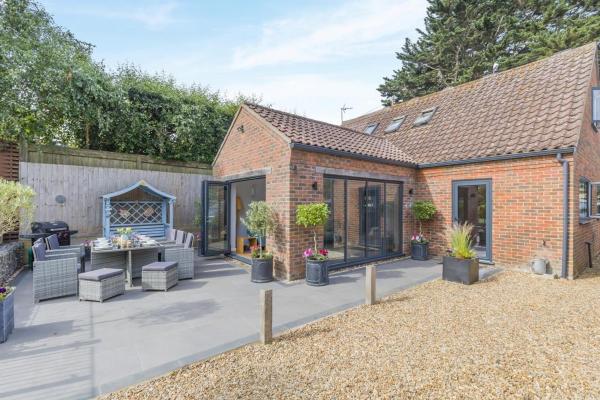 3 Bed In Old Hunstanton Oc-t45318 - Hunstanton