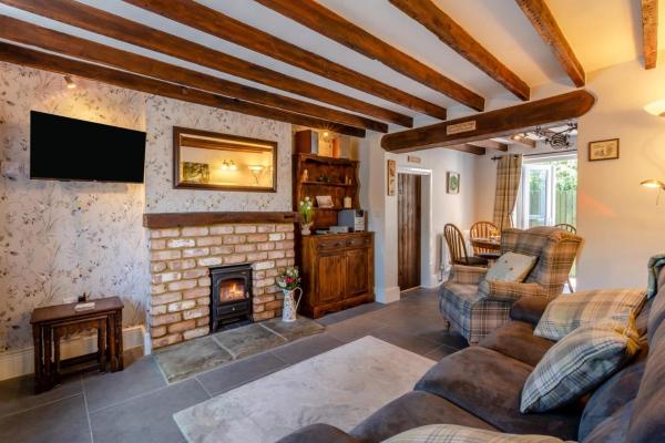 2 Bed In Melton Mowbray Oc-h45352 - Melton Mowbray