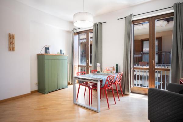 Habitat 825 - Free Parking - Avellino