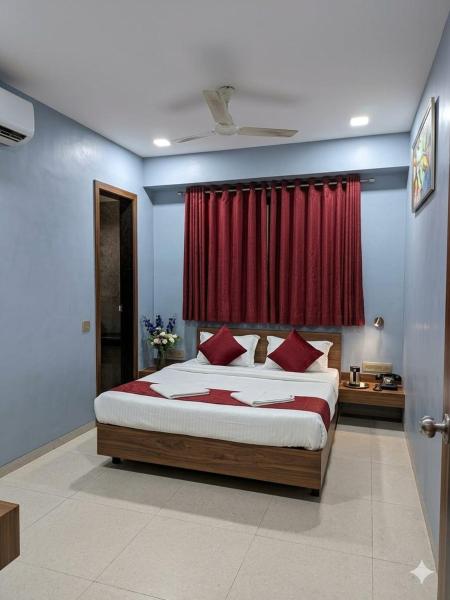 Hotel Happinex Inn - Surat