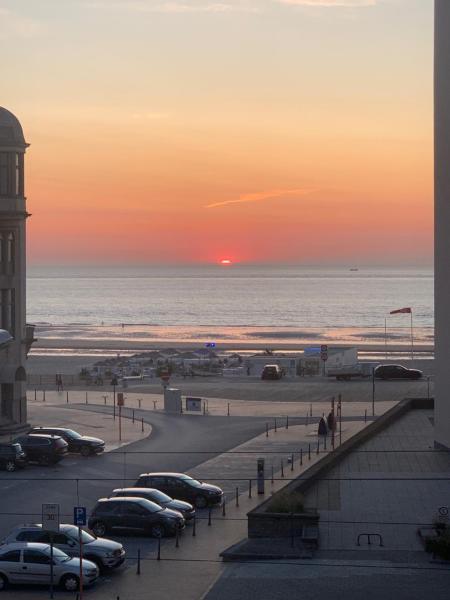 Studio In Royal Ascot - Ostend