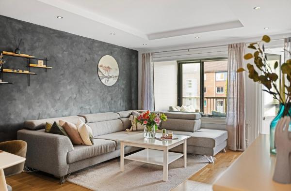 Ons 2026 Apartment Within Walking Distance To Ons - Stavanger