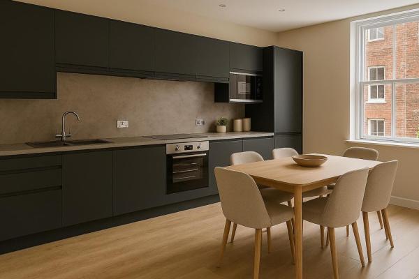 1 Bed In Carlisle Oc-a42759 - Carlisle