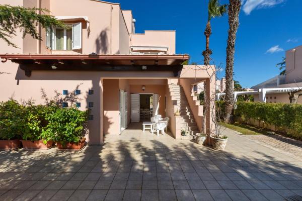 Villa Micelli By Barbarhouse - Campomarino