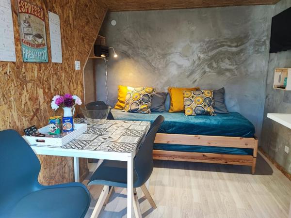 Holiday Home Rubin Charme Häuser 7 By Interhome - Porto