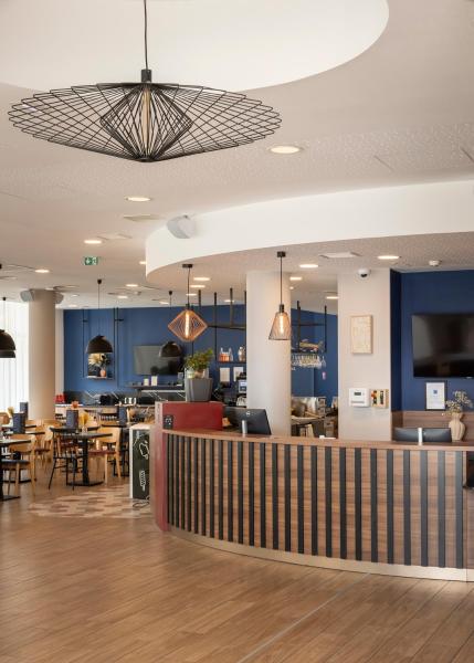Appart'city Collection Saint Germain En Laye - Chaville