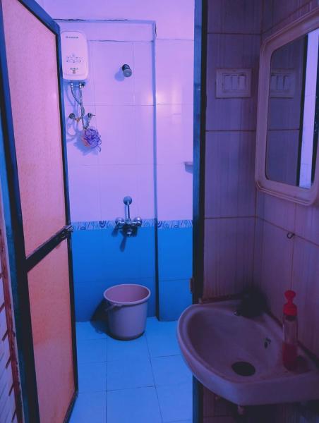 1 Bhk Flat In Ghansoli, Navi Mumbai - Thane