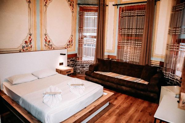 By Köşk Otel - Şişli
