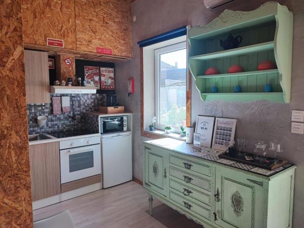 Holiday Home Rubin Charme Häuser 8 By Interhome - Maia