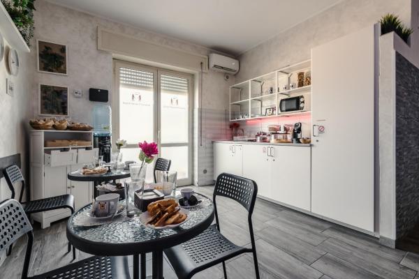 Guest House Il Faraone - Fiumicino