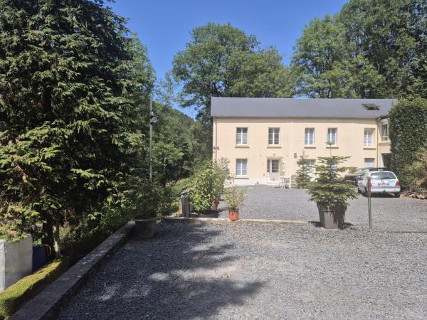 Maison Gîte à Vire Normandie (Les Vaux De Vire) - Vire
